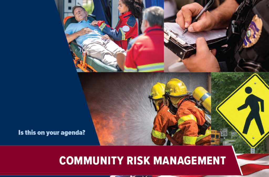 NEW: Community Risk Management Guide – Municipal Excess Liability